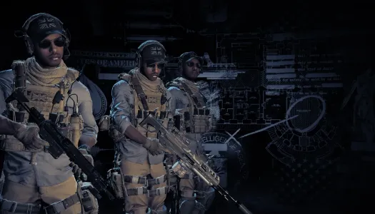 Call of Duty: Modern Warfare 2022 Gaz (Convoy Outfit) Character Mod ...