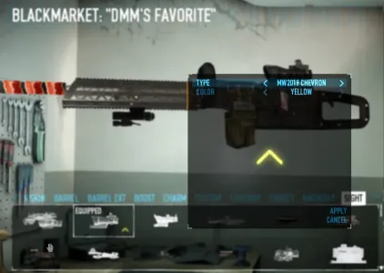 COD Warzone Add On Reticles - ModWorkshop