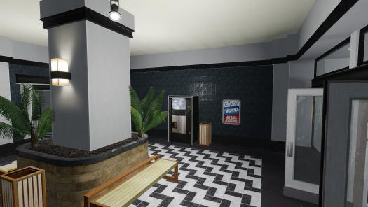 SCP-294 - ModWorkshop