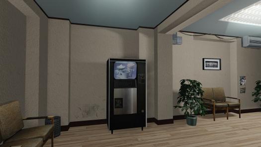 SCP-294 - ModWorkshop