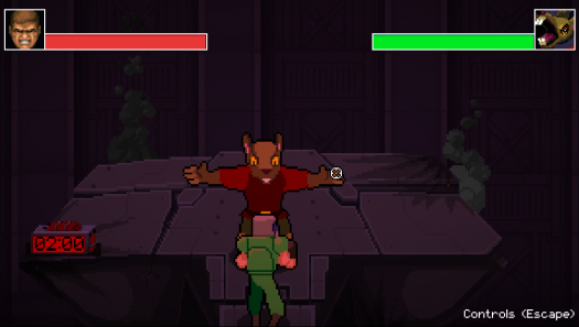 The Doomguy (Custom Character Mod) - ModWorkshop