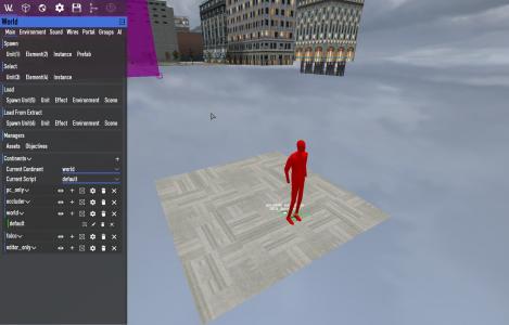 Diamond Store Stealth Only - ModWorkshop
