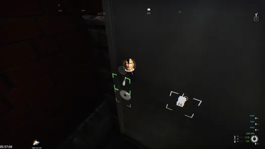 IVAN BOLTAREV circle - ModWorkshop