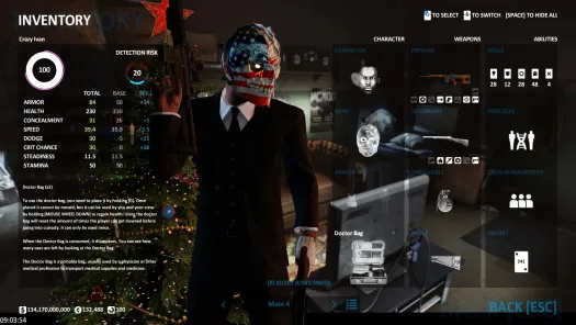 Escape From Tarkov menu - Menu Backgrounds - ModWorkshop