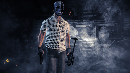 Trailer Park Boys - Ricky Shirt for Sangres - ModWorkshop