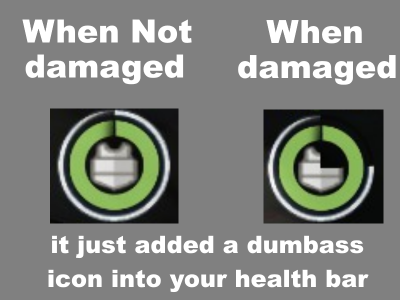 Armor Icon in Hud - ModWorkshop