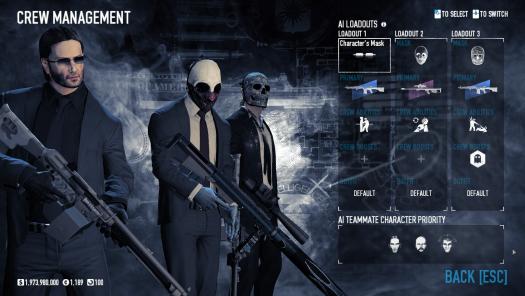 Super Duper Skin Swapper - ModWorkshop