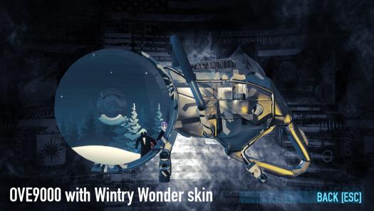 Super Duper Skin Swapper - ModWorkshop