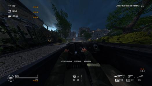 Custom Vehicle FOV - RAID - ModWorkshop