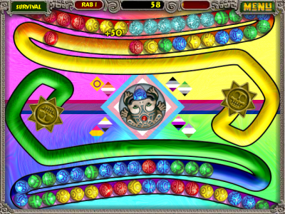 Show Your Colors by Shambles_SM - Zuma Mods | ModWorkshop