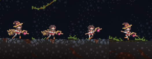 Play as Megumin - ModWorkshop