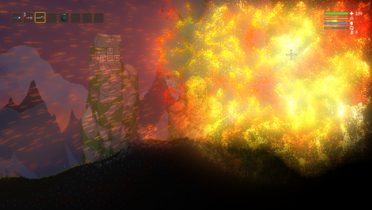 Play as Megumin - ModWorkshop