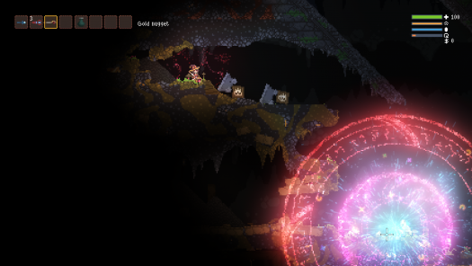 Play as Megumin - ModWorkshop