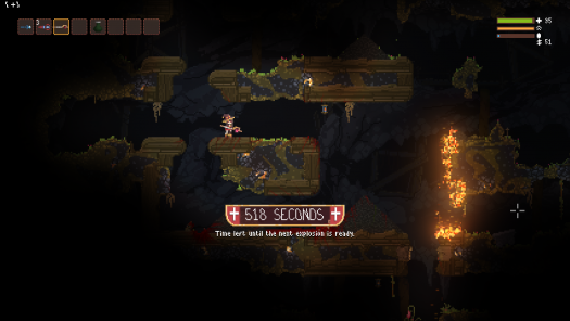 Play as Megumin - ModWorkshop