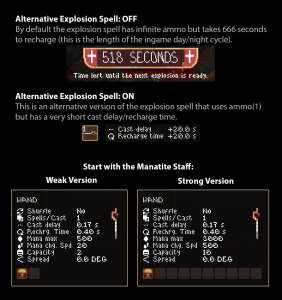 Play as Megumin - ModWorkshop