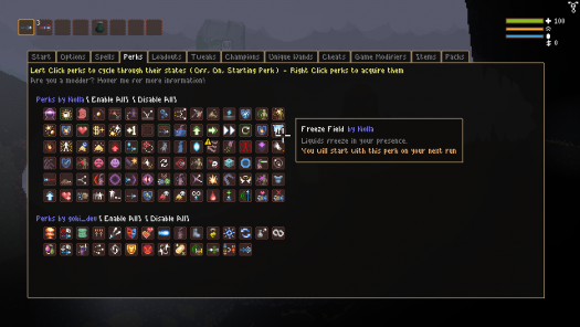 Goki's Things - ModWorkshop