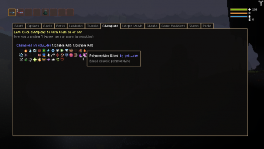 Goki's Things - ModWorkshop