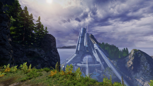 Menu Backgrounds - Delta Halo Control Room by SLAD3 - PAYDAY 2 Mods ...