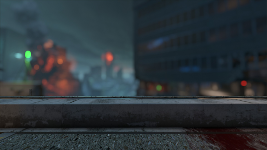 Menu Backgrounds - Final Sin by SLAD3 - PAYDAY 2 Mods | ModWorkshop