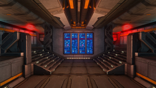 Menu Backgrounds - Pillar of Autumn 2 pack by SLAD3 - PAYDAY 2 Mods ...