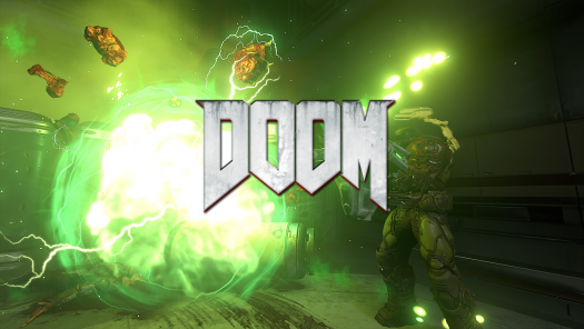 DOOM - BFG Division by SLAD3 - PAYDAY 2 Mods | ModWorkshop