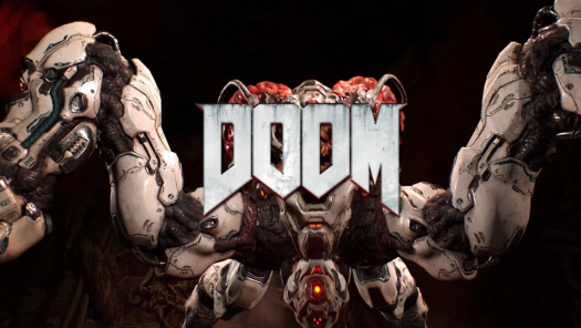 DOOM - Mastermind by SLAD3 - PAYDAY 2 Mods | ModWorkshop