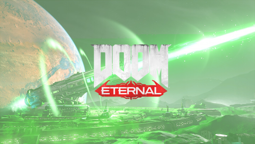 Doom Eternal - BFG 10,000 by SLAD3 - PAYDAY 2 Mods | ModWorkshop