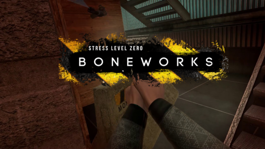 Boneworks - Tactical Trial by SLAD3 - PAYDAY 2 Mods | ModWorkshop