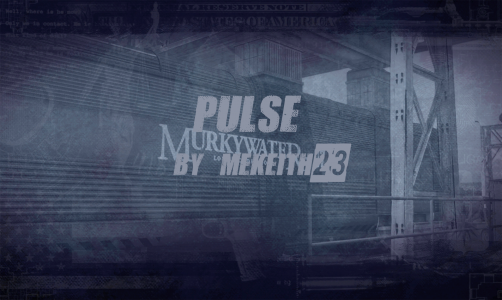 Mekeith23 - Pulse by SLAD3 - PAYDAY 2 Mods | ModWorkshop