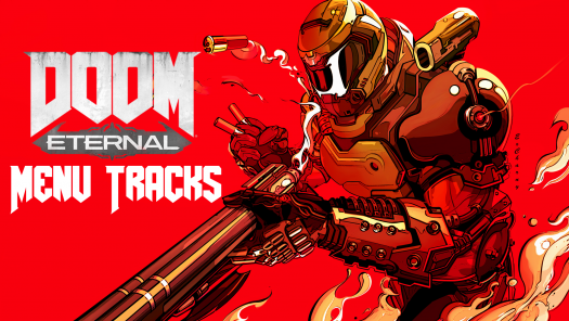 Doom Eternal - Menu Tracks by SLAD3 - PAYDAY 2 Mods | ModWorkshop