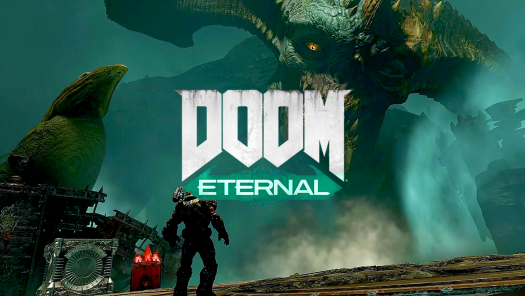 Doom Eternal - The Trials of Maligog by SLAD3 - PAYDAY 2 Mods | ModWorkshop