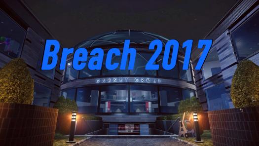 TheWubOne - Breach 2017 (Remastered) by SLAD3 - PAYDAY 2 Mods | ModWorkshop