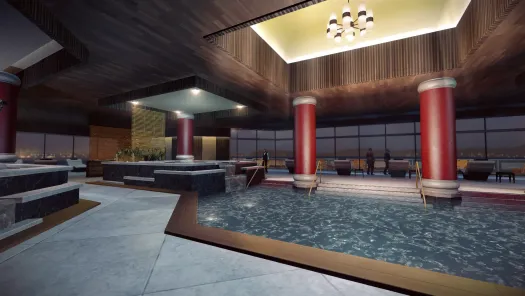 Menu Backgrounds - The Black Cat by SLAD3 - PAYDAY 2 Mods | ModWorkshop