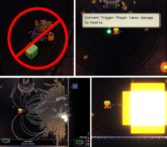 SpecialAPI's Quality of Life Modpack by SpecialAPI - Enter the Gungeon ...