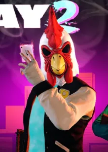 Richard's Card by big bill - PAYDAY 2 Mods | ModWorkshop