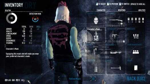 The Miami Ripper - ModWorkshop