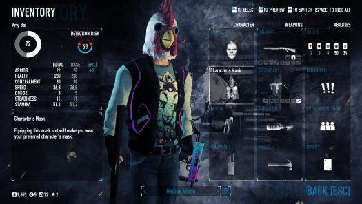 The Miami Ripper - ModWorkshop