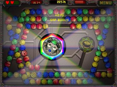 Zuma Glitched Remake - ModWorkshop