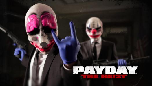 PDTH: The Take 2011 (v2) - (Heist Track) by WinKiller - PAYDAY 2 Mods ...
