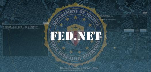 FED.NET - Gameplay Mod by SgtJoe - PAYDAY 2 Mods | ModWorkshop