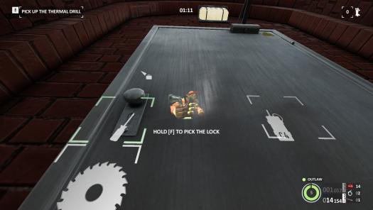 TF2 Demoman Interaction Circle - ModWorkshop