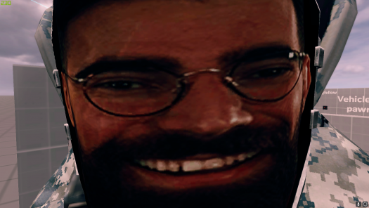 Almir Skulldozer by Krabik Gangster - PAYDAY 2 Mods | ModWorkshop