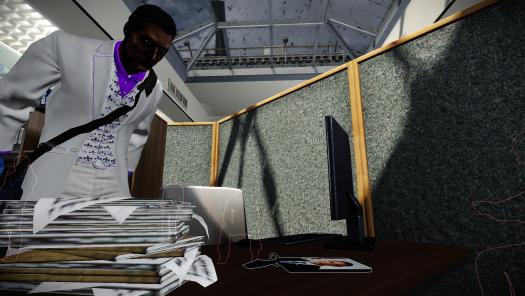 Obama Keycard - ModWorkshop