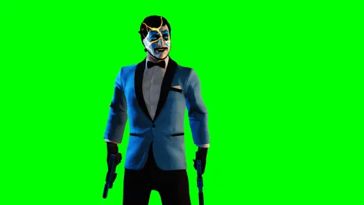 Solid Green screen for main menu [Menu Backgrounds version] by Krabik ...