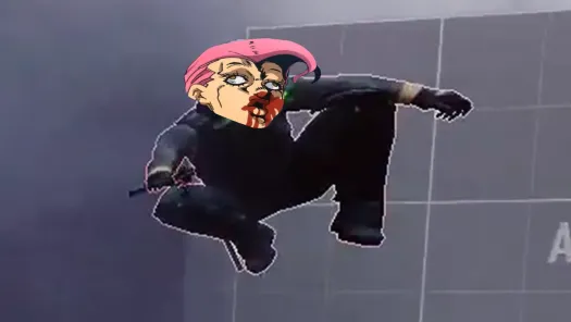 Doppio Ringing Cloaker by Krabik Gangster - PAYDAY 2 Mods | ModWorkshop