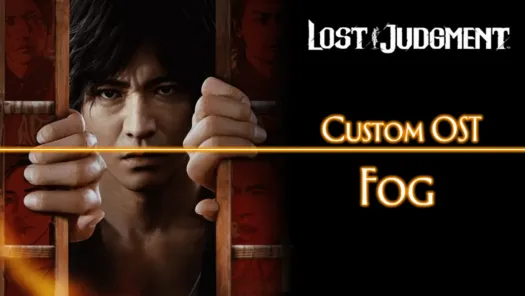 Lost Judgment OST - Fog (Custom OST) by Blend - PAYDAY 2 Mods | ModWorkshop