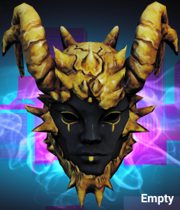 Death Sentence & DSOD Masks Color Variations - ModWorkshop