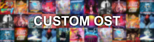 Custom OST - ModWorkshop