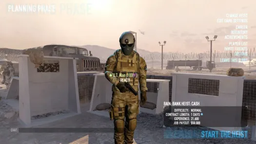 Modern Warfare 2 Backgrounds - ModWorkshop