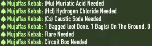 The Cooker - ModWorkshop